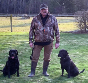 Dr. David Wendt, DVM - Sultan Veterinary Clinic